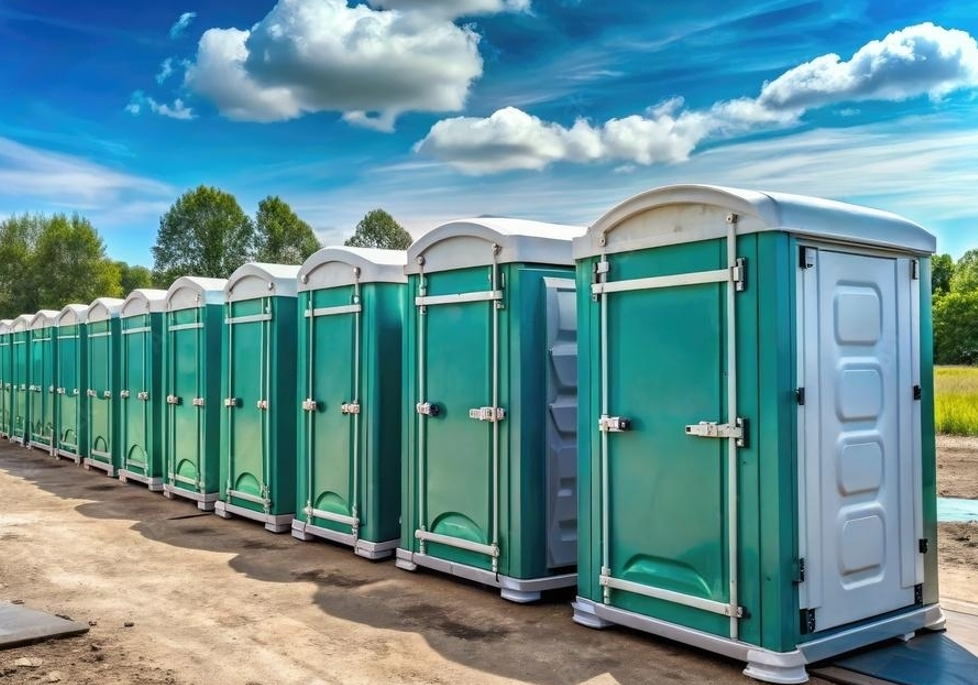 Choosing the Right Temporary Toilet Rental