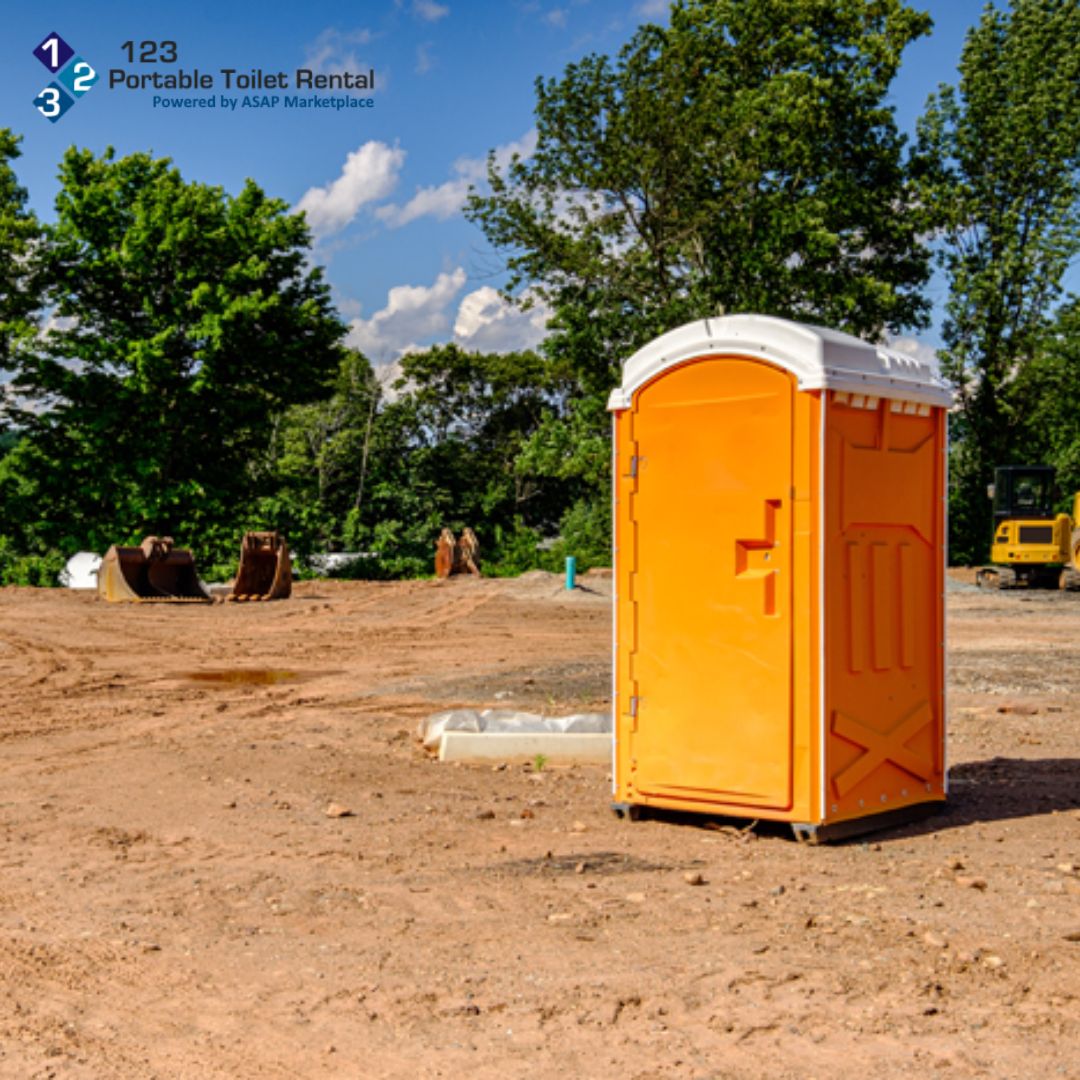 Versatile Sanitation You Can Count On: Why 123 Portable Toilet Rental ...